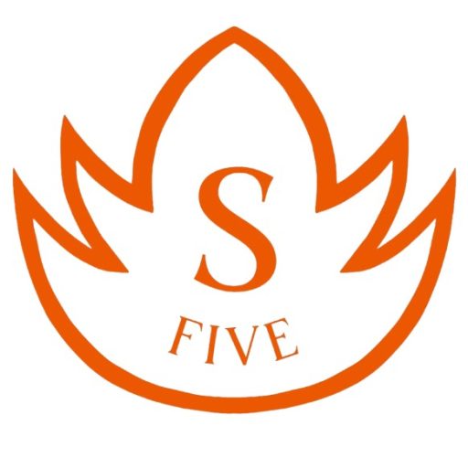 Contact us – S FIVE TECHNOLOGY