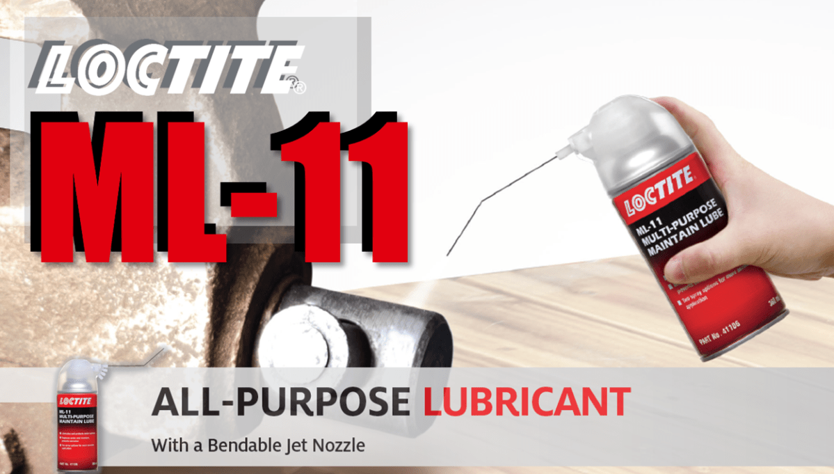 Loctite ML-11